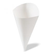 Crepe Cones - Crepe World